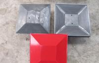 China 300*300 gusset plate making machine for sale