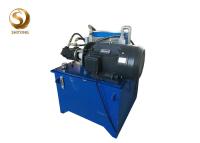 China Width 80-300mm adjustable C purlin roll froming machine from Chinese factory for sale