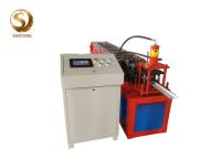 China Garage roller up door slats shutter roll forming machine manufacturing line for sale