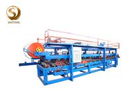 China EPS sandwich panel production machine equipment with a whole line low price for sale