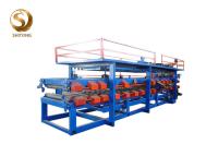 China EPS sandwich panel production machine equipment with a whole line low price for sale