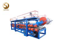 China EPS sandwich panel production machine equipment with a whole line low price for sale
