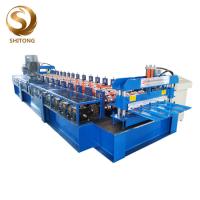 China 840 model automatic memory frame cold roll roll forming machinery manufacture for sale