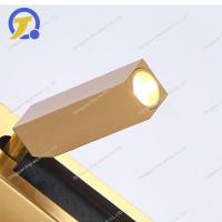 China LED wall lamp with USB function and 3000K color temperature - American-style reading lamp for bedroom for sale