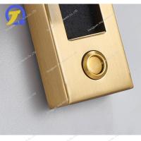 China LED wall lamp with USB function and 3000K color temperature - American-style reading lamp for bedroom for sale
