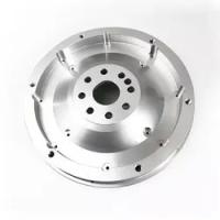 China Customized Stainless Steel Metal Parts , Polished CNC Machine Custom Parts for sale
