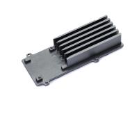 China SM-C-M79 Precision CNC Machining Parts For Communication Equipment for sale