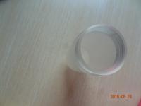 China CNC Turning Acrylic Parts Fabrication, Acrylic Precision Prototype Machining for sale