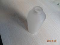 China CNC Turning Acrylic Parts Fabrication, Acrylic Precision Prototype Machining for sale
