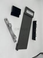 China OEM Aerospace Precision Components , Custom CNC Milling Services for sale