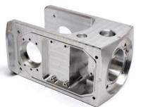 China Industrial Precision CNC Parts For Metal And Rubber Components for sale