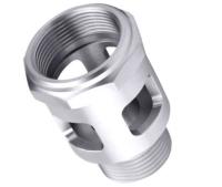 China Custom Precision Parts CNC Machining Services ±0.01mm Tolerance for sale