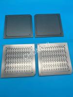 China Industrial Component Stainless Polishing for Efficient Performance for sale