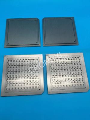 China Industrial Component Stainless Polishing for Efficient Performance for sale