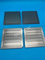 China Precision CNC Parts - Precision Equipment Parts for Precision Manufacturing Projects for sale