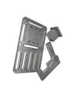 China Automotive Precision CNC Parts Components Stainless Steel Customized for sale