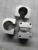 China Precision CNC Parts - Precision Equipment Parts for Precision Manufacturing Projects for sale