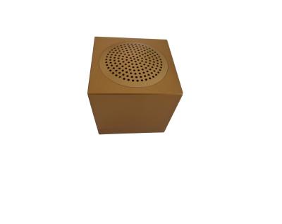 China High Accuracy Custom Aluminum Parts Machining For Industrial / Automation for sale