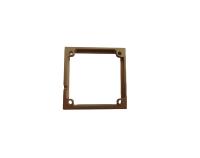China High Accuracy Custom Aluminum Parts Machining For Industrial / Automation for sale