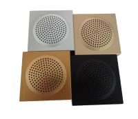 China Shape Custom Aluminum Machined Parts , Precision CNC Machining Parts Manufacturer for sale