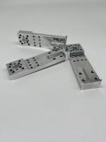 China Anodizing Aluminium CNC Machining Parts , Custom Machined Components OEM for sale