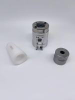 China Industrial CNC Machining Titanium Parts Polishing Titanium CNC Machining Service for sale