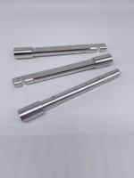 China Polishing CNC Titanium Parts OEM Precision Titanium Components for sale