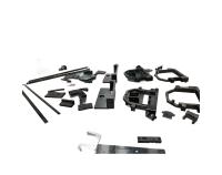 China Precision Medical Equipment Parts Customized For Streamlined Operations for sale