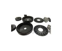 China Precision Medical Equipment Parts Customized For Streamlined Operations for sale