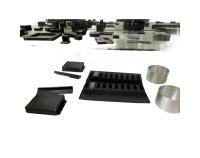 China Precision Medical Equipment Parts Customized For Streamlined Operations for sale