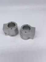 China Precision CNC Medical Machining Parts Custom Medical Machined Components for sale