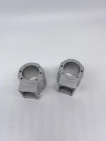 China Precision CNC Medical Machining Parts Custom Medical Machined Components for sale