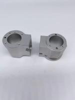 China Precision CNC Medical Machining Parts Custom Medical Machined Components for sale