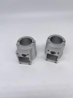 China Precision CNC Medical Machining Parts Custom Medical Machined Components for sale