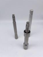China Customized Medical Equipment Parts Components For Medical Industrial for sale