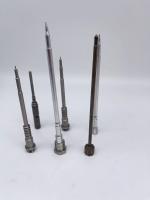 China Customized Medical Equipment Components , Metal Precision Medical Parts for sale