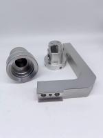 China Custom Medical Equipment Parts , Precision Medical Devices Components for sale