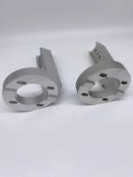 China CHONG XI Precision Medical Device Parts Customized Medical Supply Parts for sale