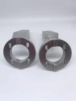 China CHONG XI Precision Medical Device Parts Customized Medical Supply Parts for sale