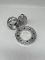 China OEM Medical Device Components , Metal Medical Instrument Parts for sale