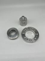 China OEM Medical Device Components , Metal Medical Instrument Parts for sale