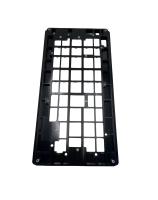 China Metal / Plastic / Wood Automation Fixtures Tooling Printed Tin Pallet for sale