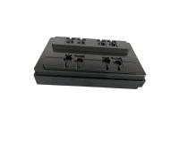 China Radiator Crimping Tooling Commercial Automation Tooling Fixtures for sale