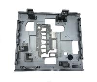 China Vehicle PCB Board Testing And Positioning Tooling Aluminum Wave Soldering Fixture Customized for sale