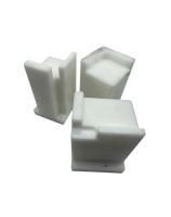 China Size Customized CNC Machining Plastic Parts ISO9001:2015 Approved for sale