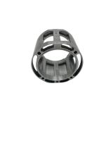 China Customized CNC Milling Stainless Steel Precision Machining Parts for sale