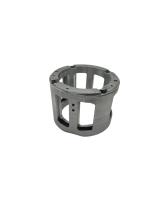 China Customized CNC Milling Stainless Steel Precision Machining Parts for sale