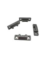 China Polishing Precision CNC Milling Service , Aerospace Parts CNC Machining Manufacturing for sale