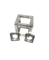 China Automotive Precision Parts Machining , Industrial Precision CNC Components for sale