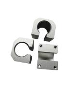China Automotive Precision Parts Machining , Industrial Precision CNC Components for sale